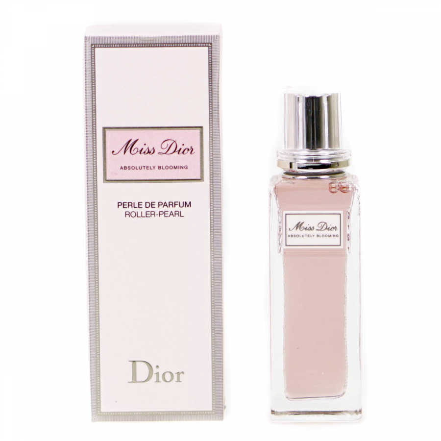 Christian Dior Miss Dior Absolutely Blooming