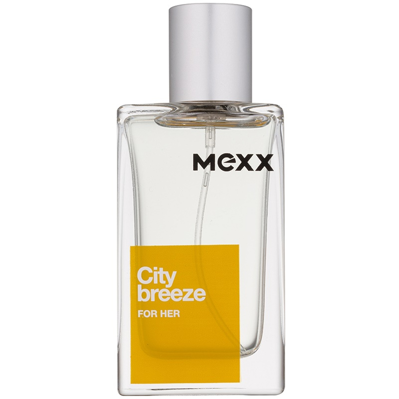 Mexx City Breeze for Her